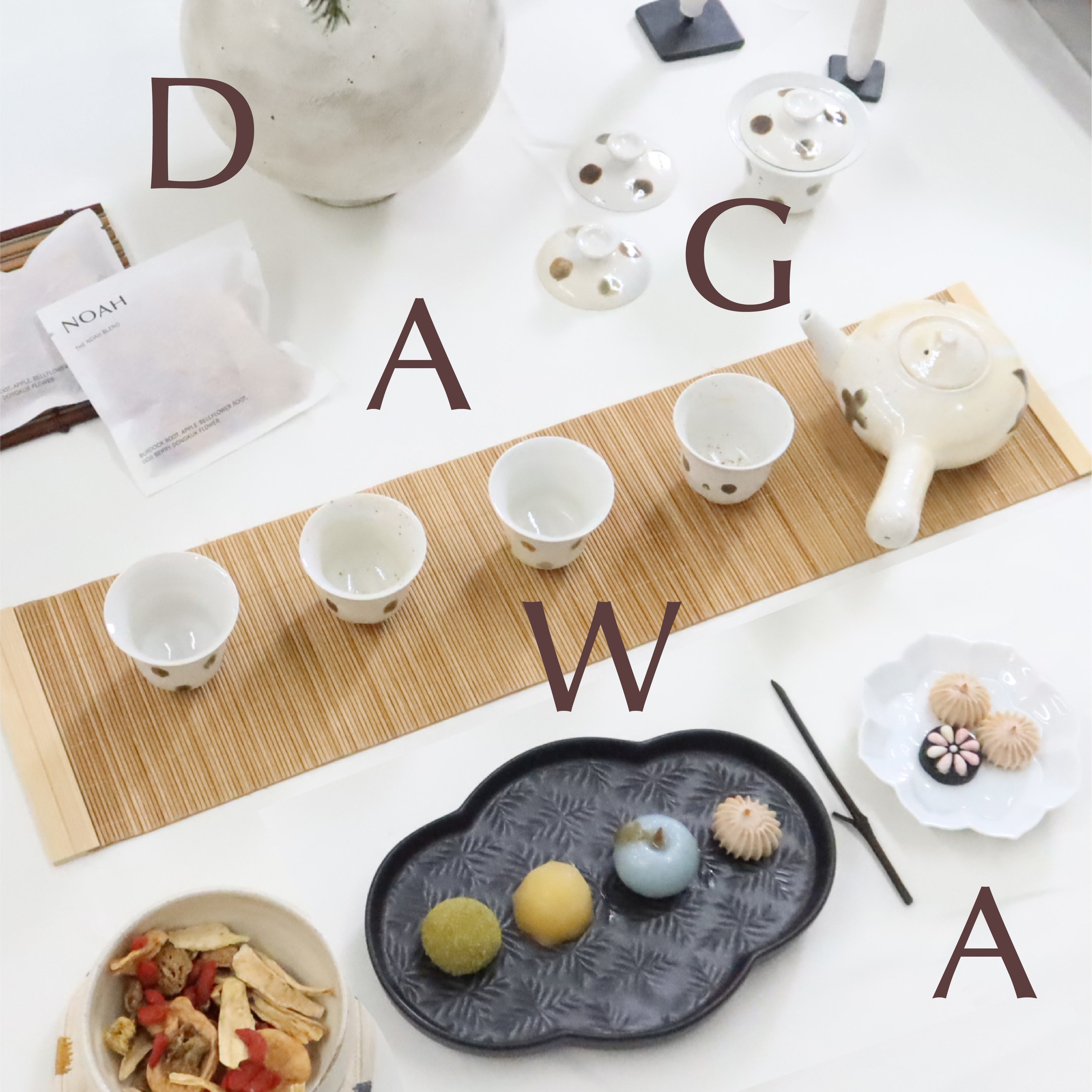 DAGWA 02/28 in Tribeca, NY 11a – NOAH